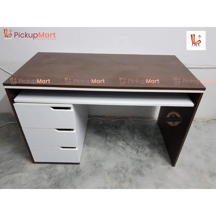 GDI-51 | Simple Gaming Table | PC Table | Reading Table | Writing Desk ...