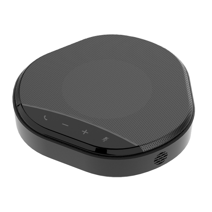 Video Conference Microphone Speaker 360° Omnidirectional Voice Pickup ...