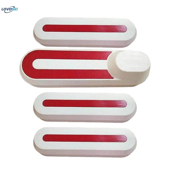 Reflective Strip Hub Cover Protective White | Daraz.com.bd