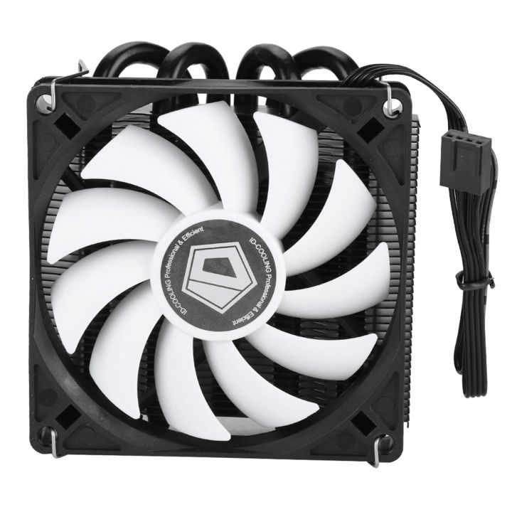 For ID-COOLING IS-40 V3 Low Noise CPU Cooler CPU Fan CPU Cooling For ...