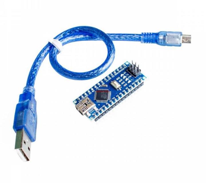 Arduino Nano R3 | Daraz.com.bd