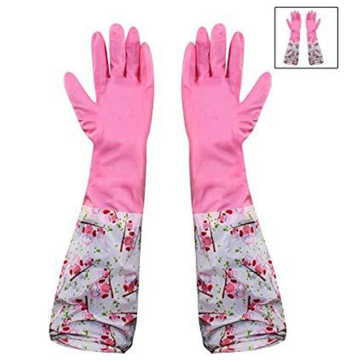 Kitchen Hand Gloves - Protect Your Hands In The Kitchen With Durable ...