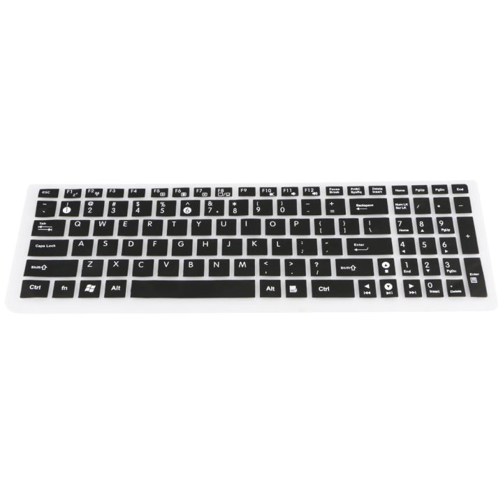 【Daily Necessities For Anyone Store】Keyboard Cover for ASUS Computer ...