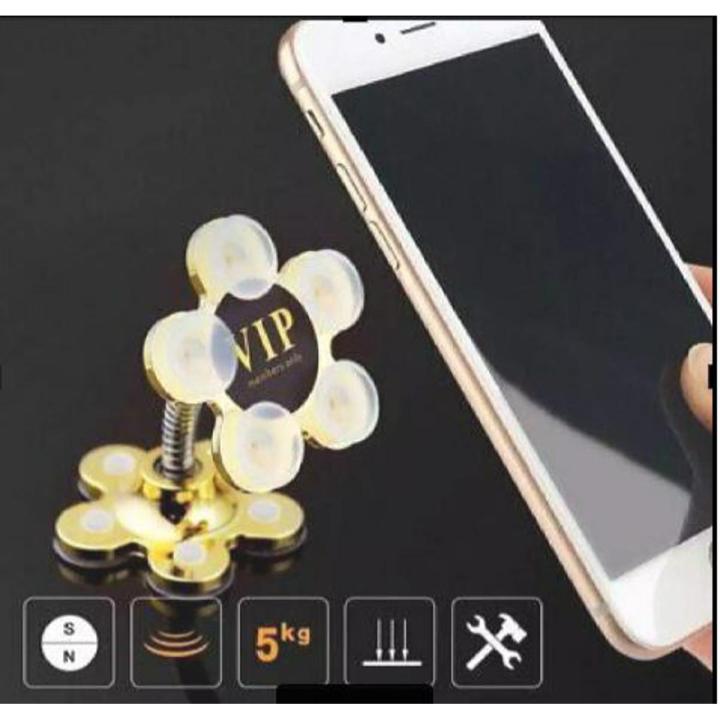 Mini VIP Magic Mobile holder | Daraz.com.bd