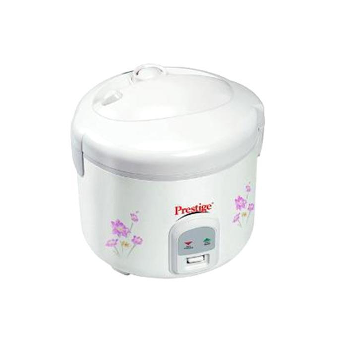 Rice Cooker - 2.8L - White | Daraz.com.bd
