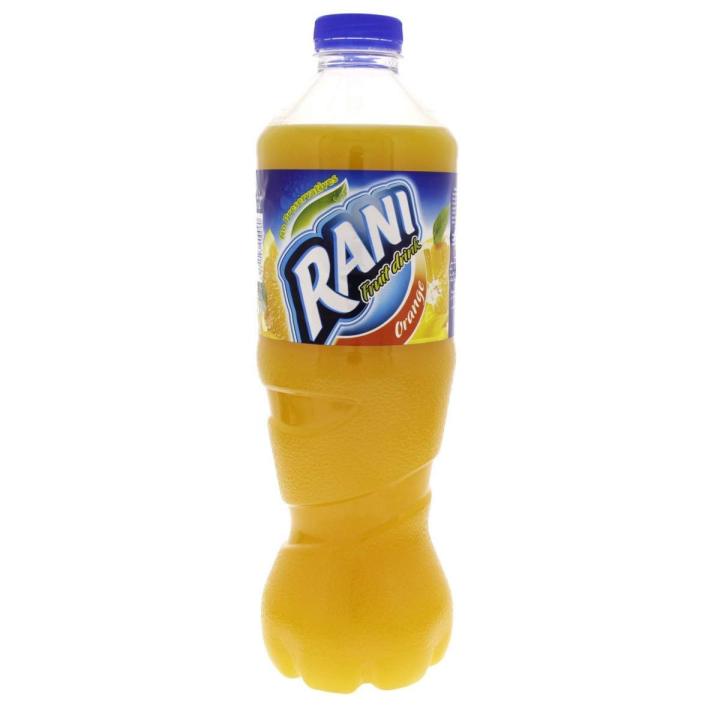Rani Orange Fruit Juice 1.5 Liter | Daraz.com.bd