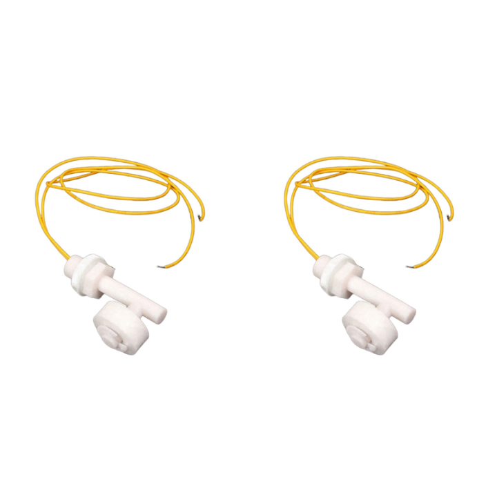 2X Side-Mounted Float Switches Liquid Level Switches Water Level ...