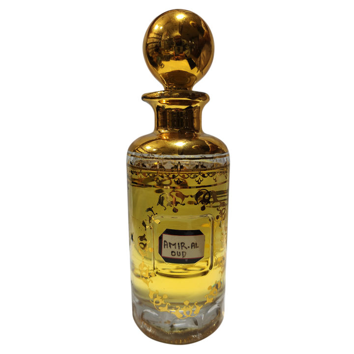 Ator - "AMIR AL OUDH" Concentrated Perfume Ator (5ml) | Daraz.com.bd