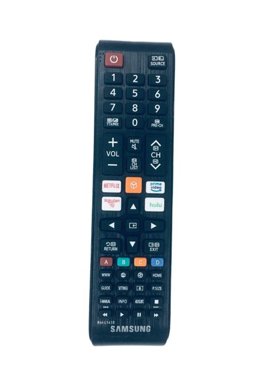 SAMSUNG SMART LED TV REMOTE CONTROL | Daraz.com.bd