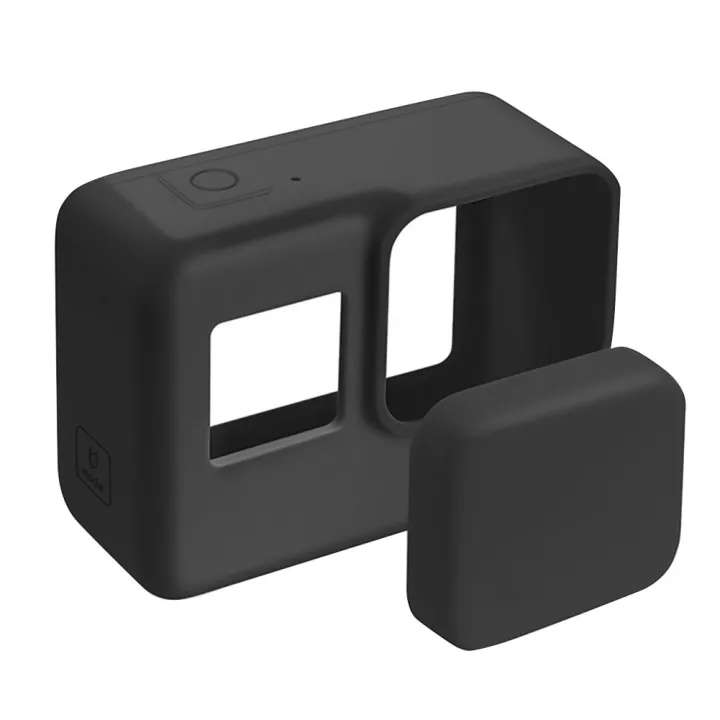 【Lejia】Riding Chin Mount Camera Bracket Set Chin Mount Removable Helmet ...