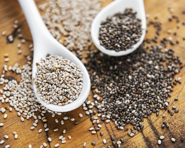 Chia seed / Chia seeds - 1 kg chia bij | Daraz.com.bd