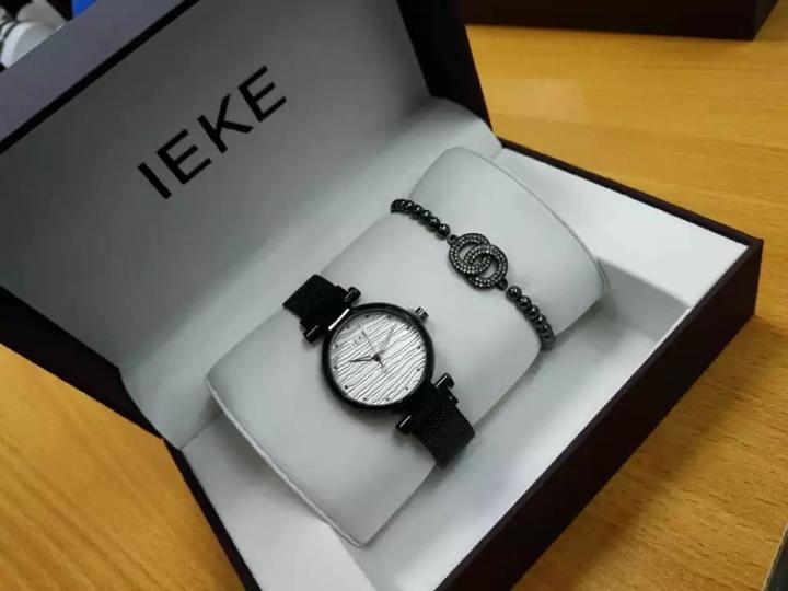 IEKE ladies SHOP 365 BD with Gift set | Daraz.com.bd