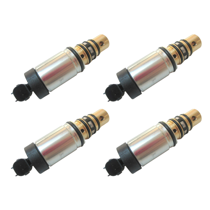 4X AC Valve Control Solenoid Valves 976742S000 for Hyundai Tucson ...