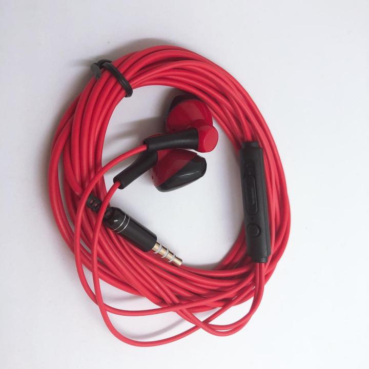3-Meter-Long Anchor Monitoring Headphones - Ear Phone - Headphone ...
