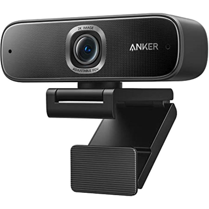 Anker PowerConf C300 Smart FHD Webcam Camera | Daraz.com.bd