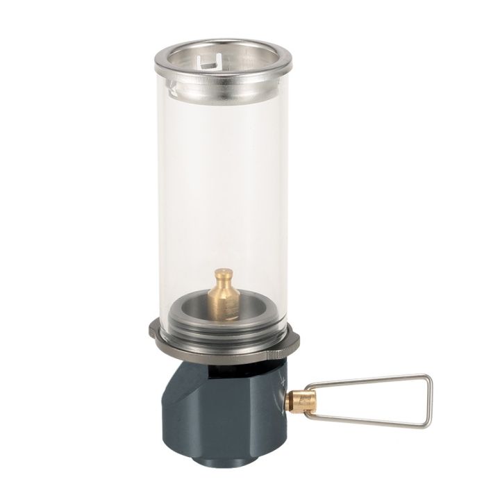 Outdoor Camping Butane Gas Lamp Dream Candle Light - #1 | Daraz.com.bd