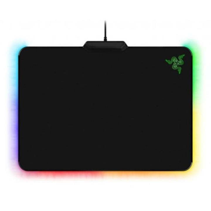 Razer Firefly Cloth Edition RGB Gaming Mouse Mat | Daraz.com.bd