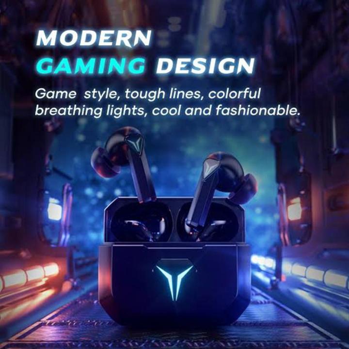 Wavefun G100 Wireless Gaming Bluetooth Earbuds | Daraz.com.bd