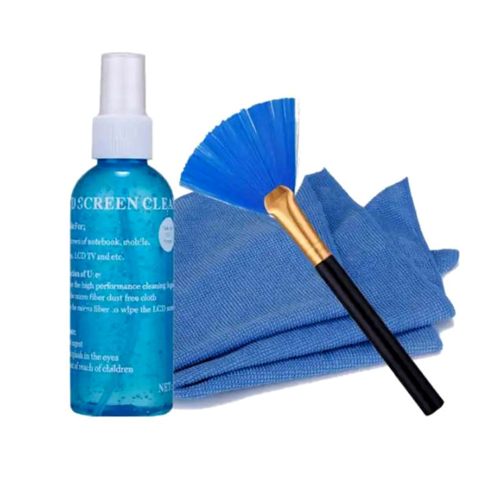 LCD screen cleaner FHHB010E-Handboss | Daraz.com.bd