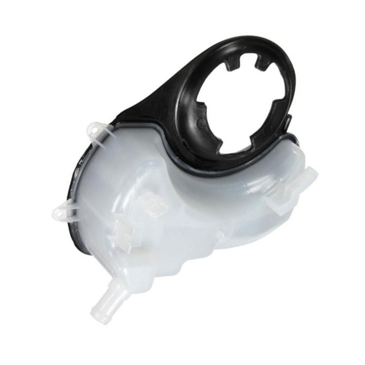 SL Car Expansion Kettle Antifreeze Bottle Cooling Water Tank Radiator ...