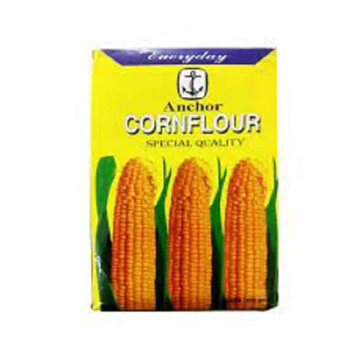Anchor Corn Flour - 400g | Daraz.com.bd