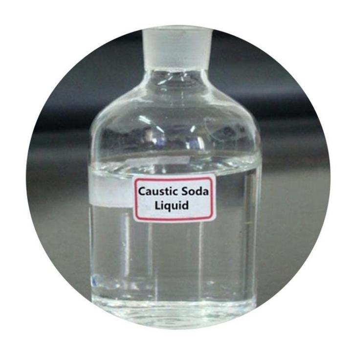 Liquid Sodium hydroxide (caustic soda, NaOH) - 500ml | Daraz.com.bd