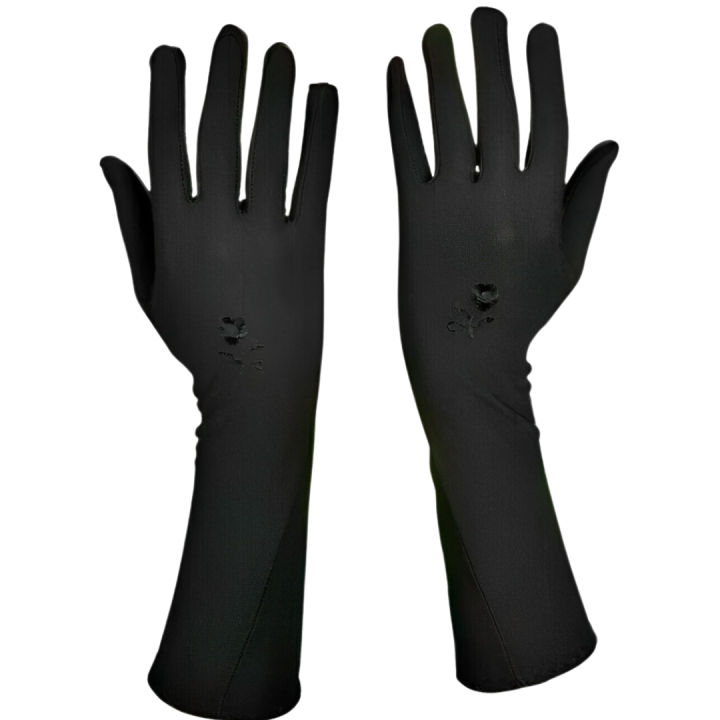 Premium Soft Black Hat Moja For Muslim Woman | Soft Comfortable Fabric ...