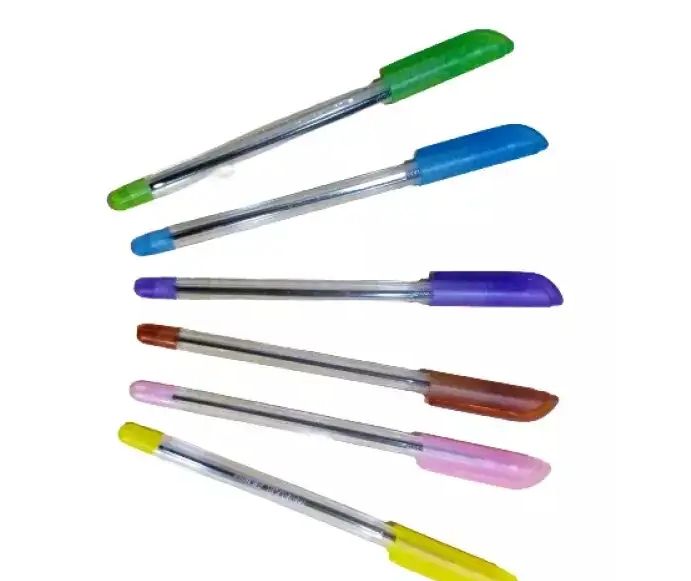 Fresh Classroom Ballpoint pen ( black) 1 pic | Daraz.com.bd