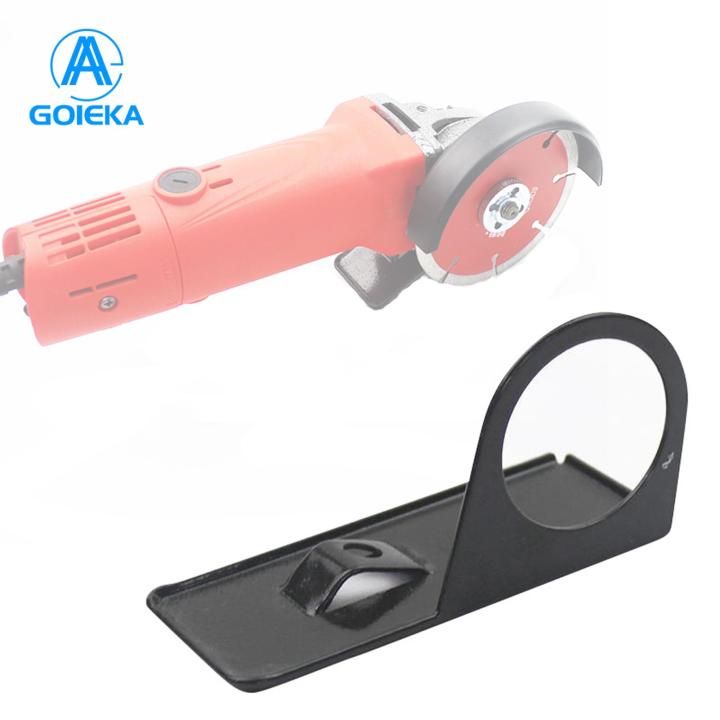 （New）GOIKEA Angle Grinder Holder High Adaptability Profeional Angle ...