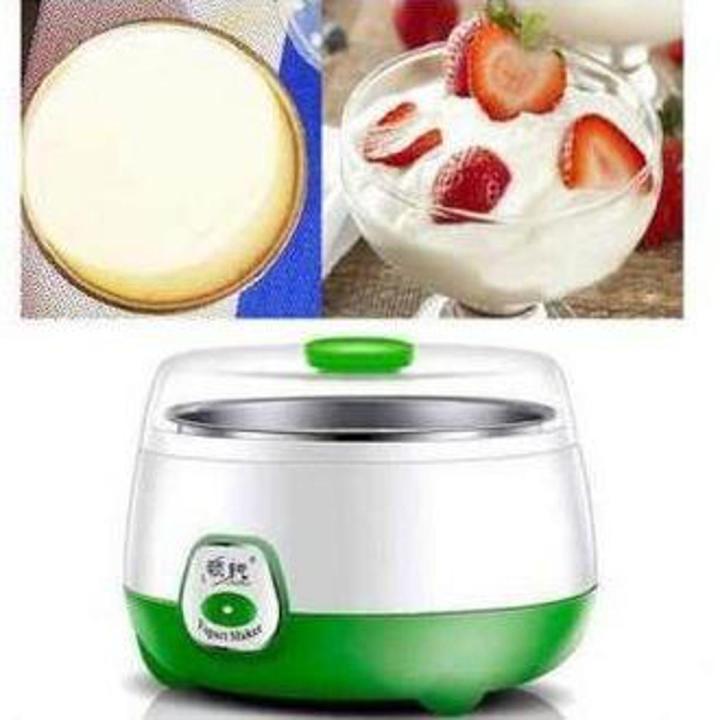 Automatic Electric Doi Maker (Yogurt) | Daraz.com.bd
