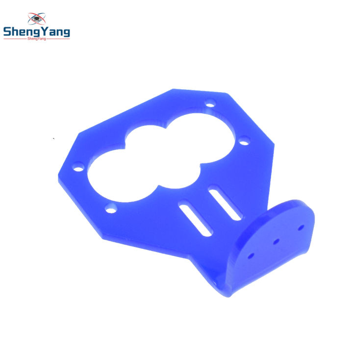 【YIYANGMAOYI111】Cartoon sensor mounting for arduino Ultrasonic module ...