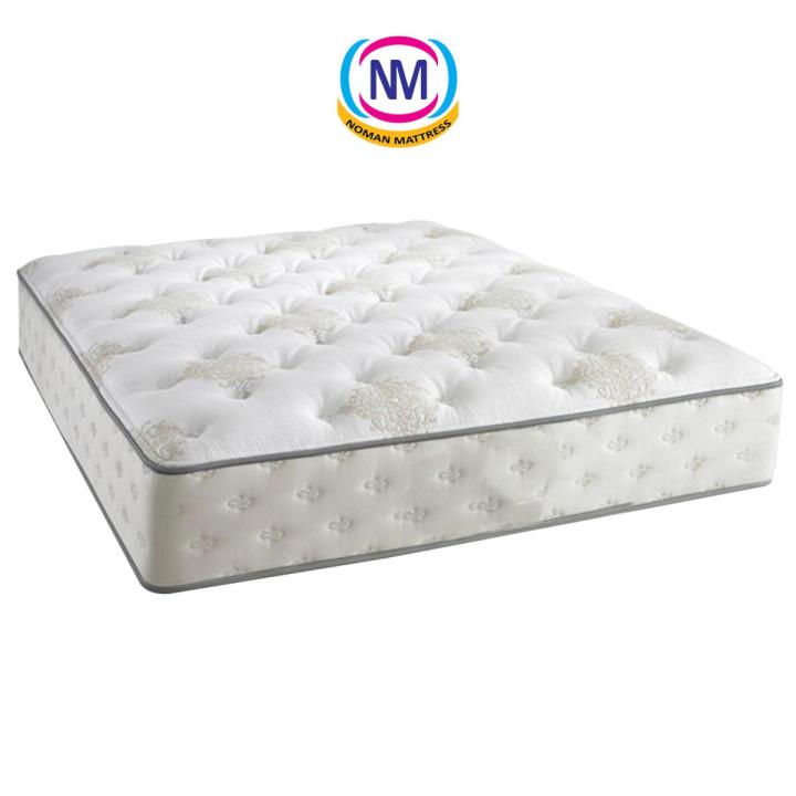 Luxury Quality Noman Bonnell Spring Mattress For Comfortable and ...
