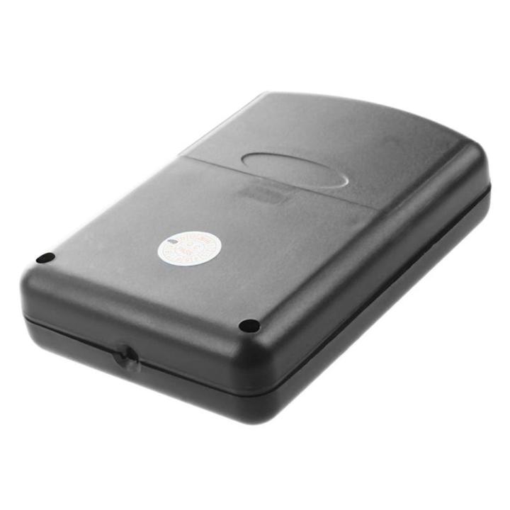 Black Speaker Polarity Tester PH Phase Meter Phasemeter for Auto Car ...