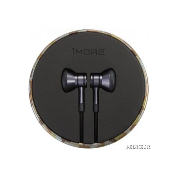 1More Piston Pod Earphone Stereo Headset with Remote Mic | Daraz.com.bd