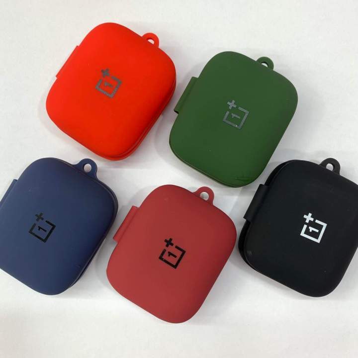 OnePlus Buds Pro Silicon Case | Daraz.com.bd
