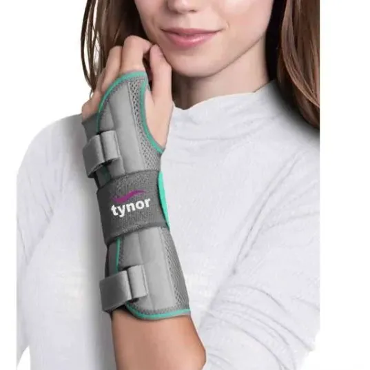 Ultra Durable and Comfortable Wrist & Forearm Products Wrist & Forearm ...