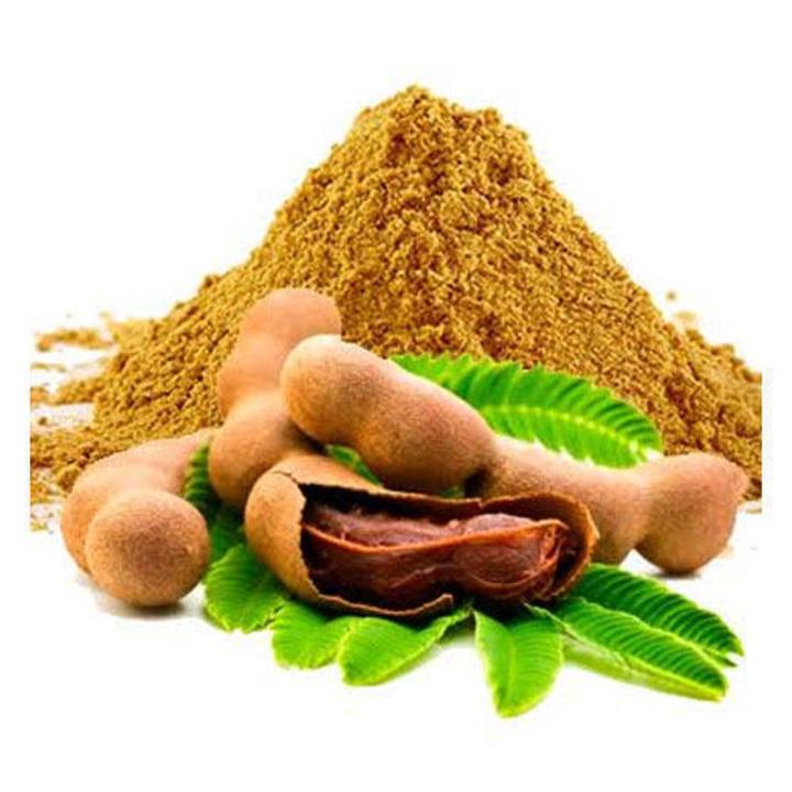 Tamarind Seed Powder tetuler bij gura 100gm | Daraz.com.bd