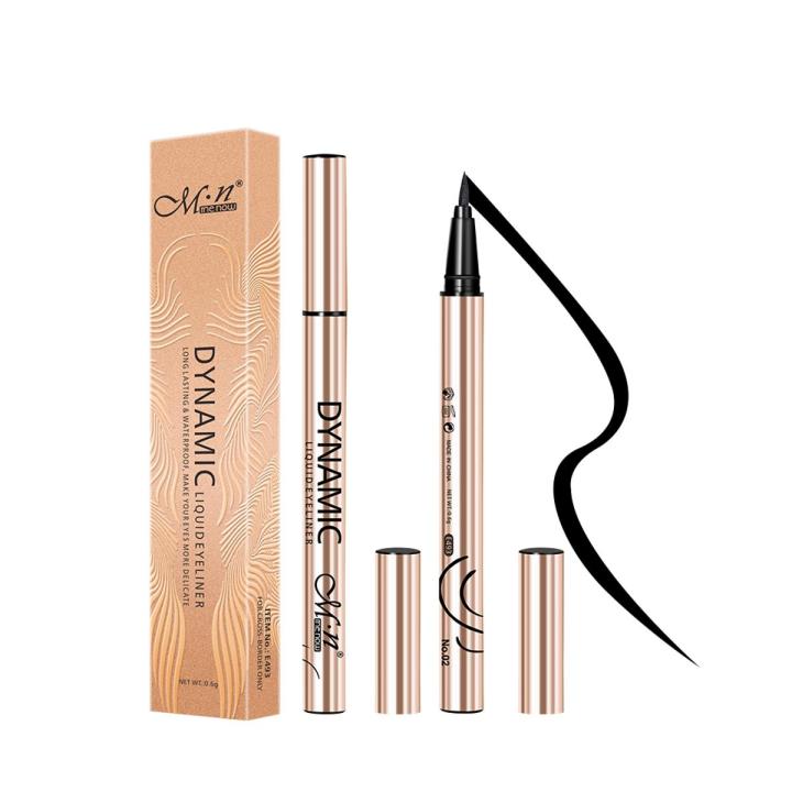 Menow Dynamic Long Lasting Eyeliner | Daraz.com.bd