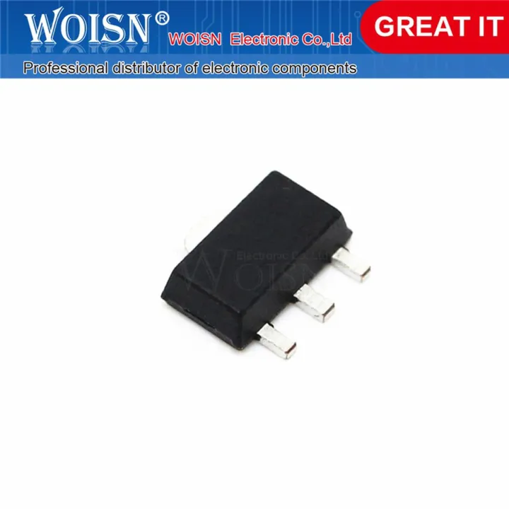 (10piece)100% New MD7133H MD7133 7133H SOT-89 Chipset | Daraz.com.bd