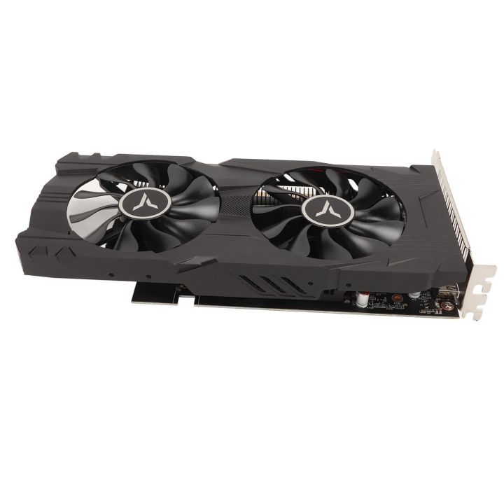 Gaming Graphics Card PCI Express 3.0 128bit GDDR5 Graphics Card for ...