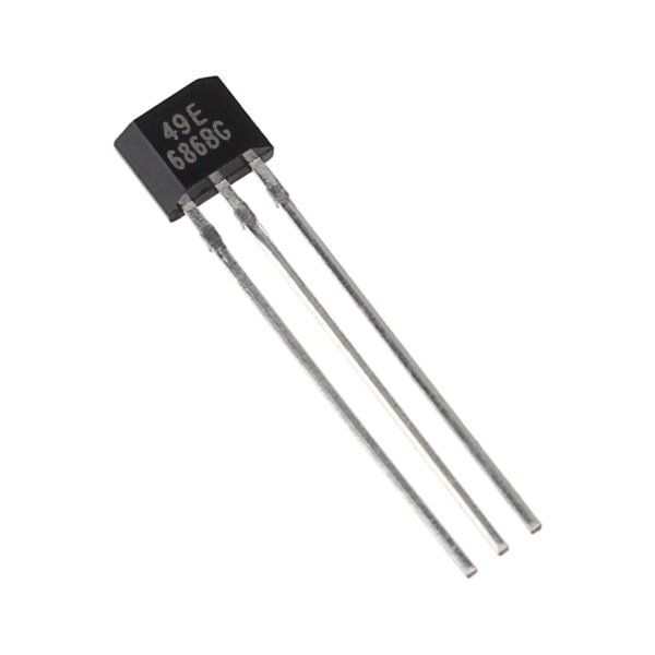 49E Linear Hall-Effect Sensor | Daraz.com.bd