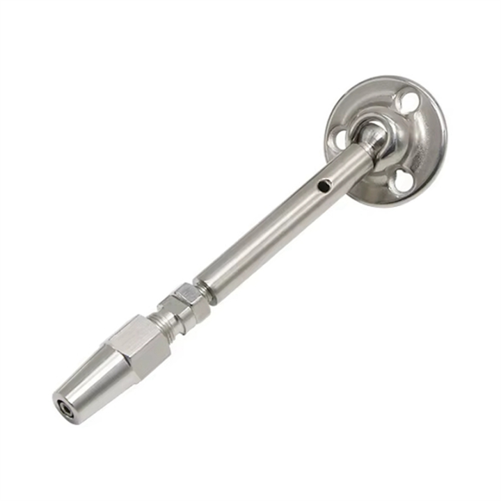 Stainless Steel Disc Closed Body Planter Adjuster Wire Rope Wiring ...