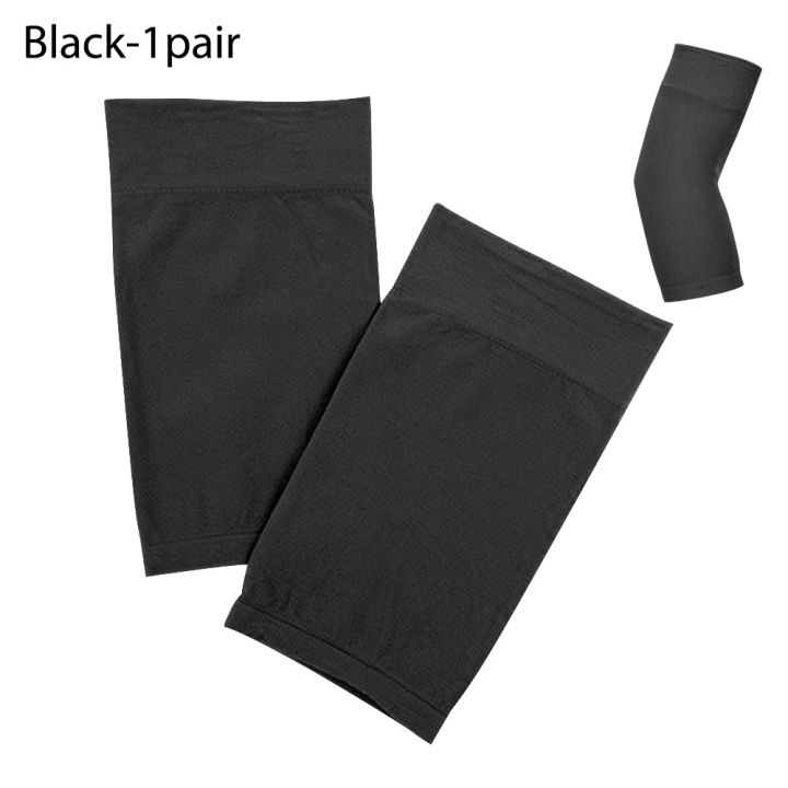 Durable UV Protection Arm Bandage Nylon Masking Scar Elbow Pads ...