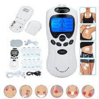 Digital Therapy Machine - 4 pad [ lighting ] | Daraz.com.bd