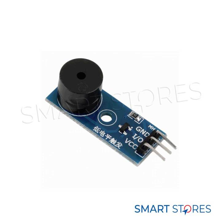 Buzzer Module | Daraz.com.bd