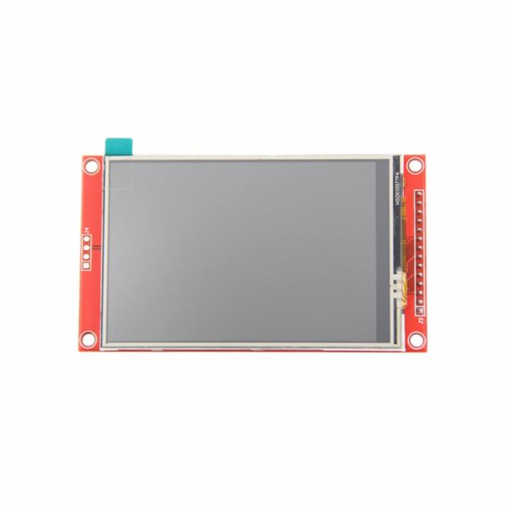 Durable 3.5 Inch 480x320 SPI Serial TFT LCD Module Display Screen with ...