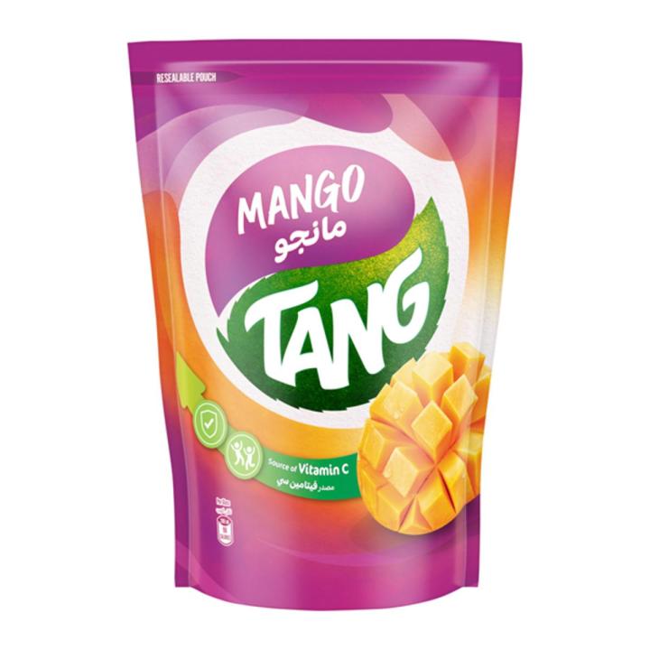 Tang Instant Drink Mango,375g | Daraz.com.bd