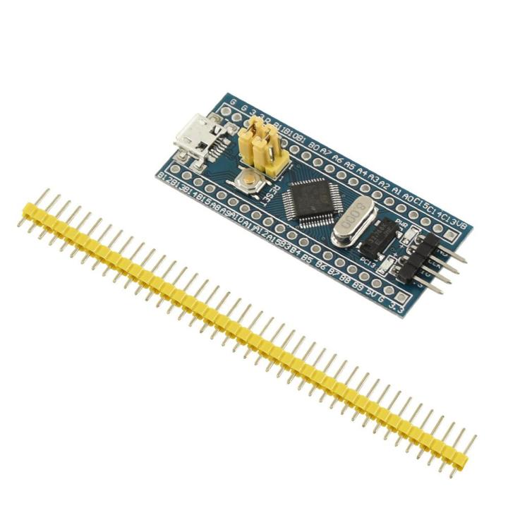 【happy One】stm32f103c8t6 Arm Minimum System Development Board For Arduino Bd