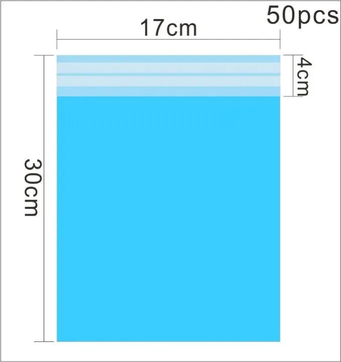 【DM bag factory Store】courier bag with logo delivery bag plastic ...