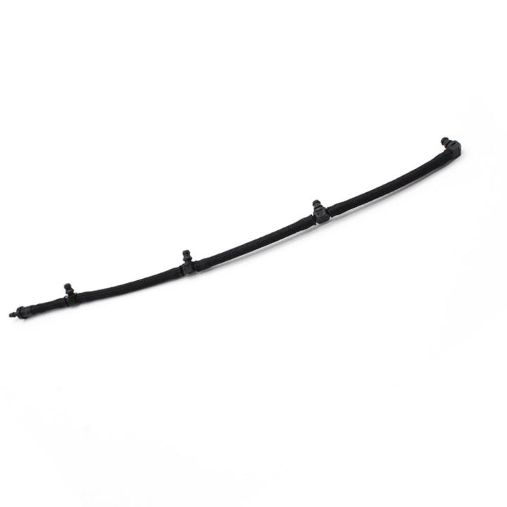 WE011349Y for Mazda BT-50 UN for Ford Ranger Fuel Return Hose Fuel ...